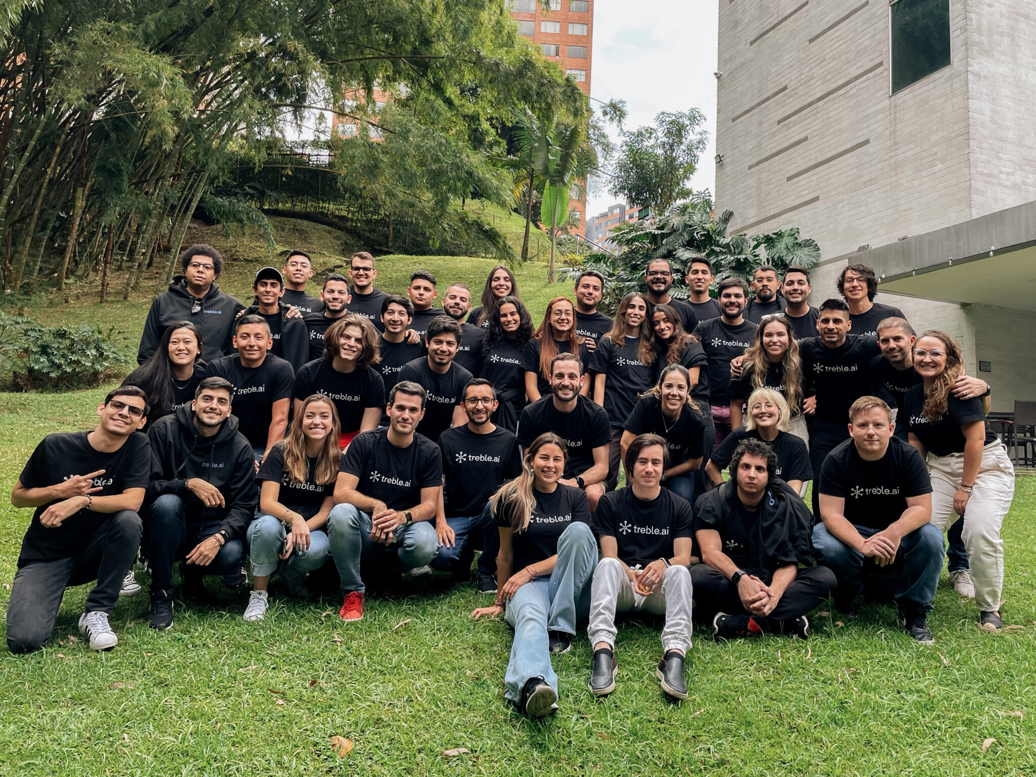 Qué es treble.ai y por qué es ideal para ventas y marketing